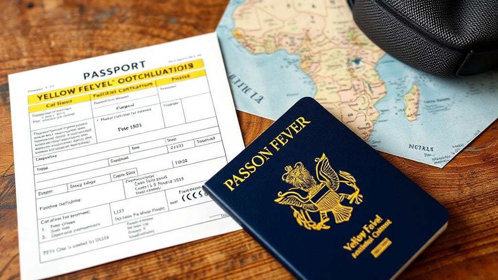 DRC Visa Guide: How to Apply Step by Step | DRC Tourism Blog