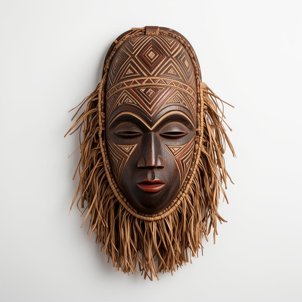 DRC Marketplace | Authentic Congolese Art, Crafts & Products